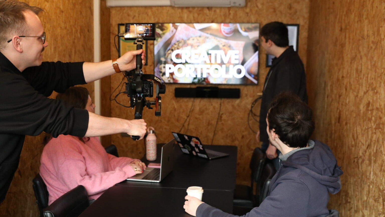 Welcome to our new-look website - SPARK*