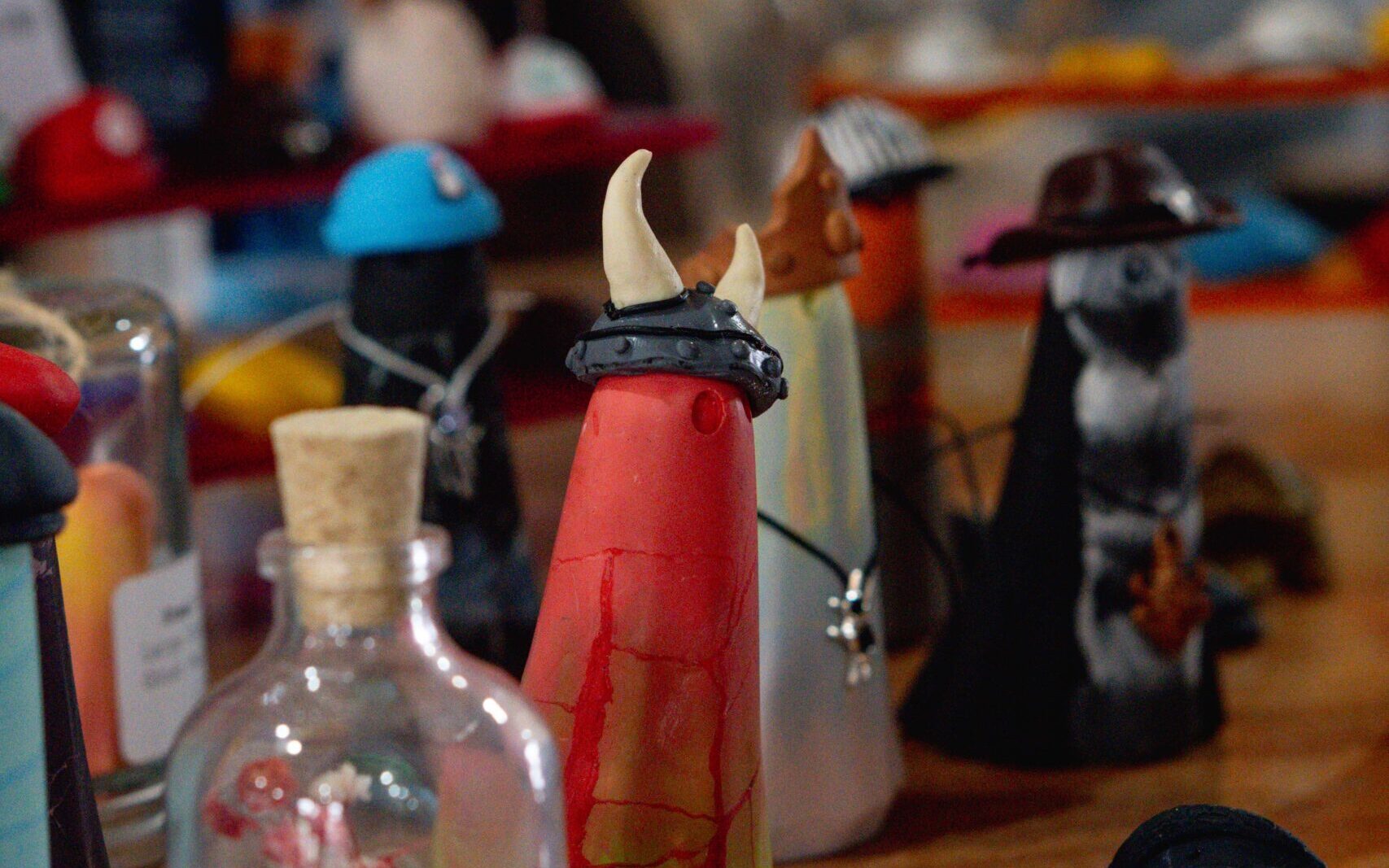 2nd Annual Ghostly Gathering - SPARK*