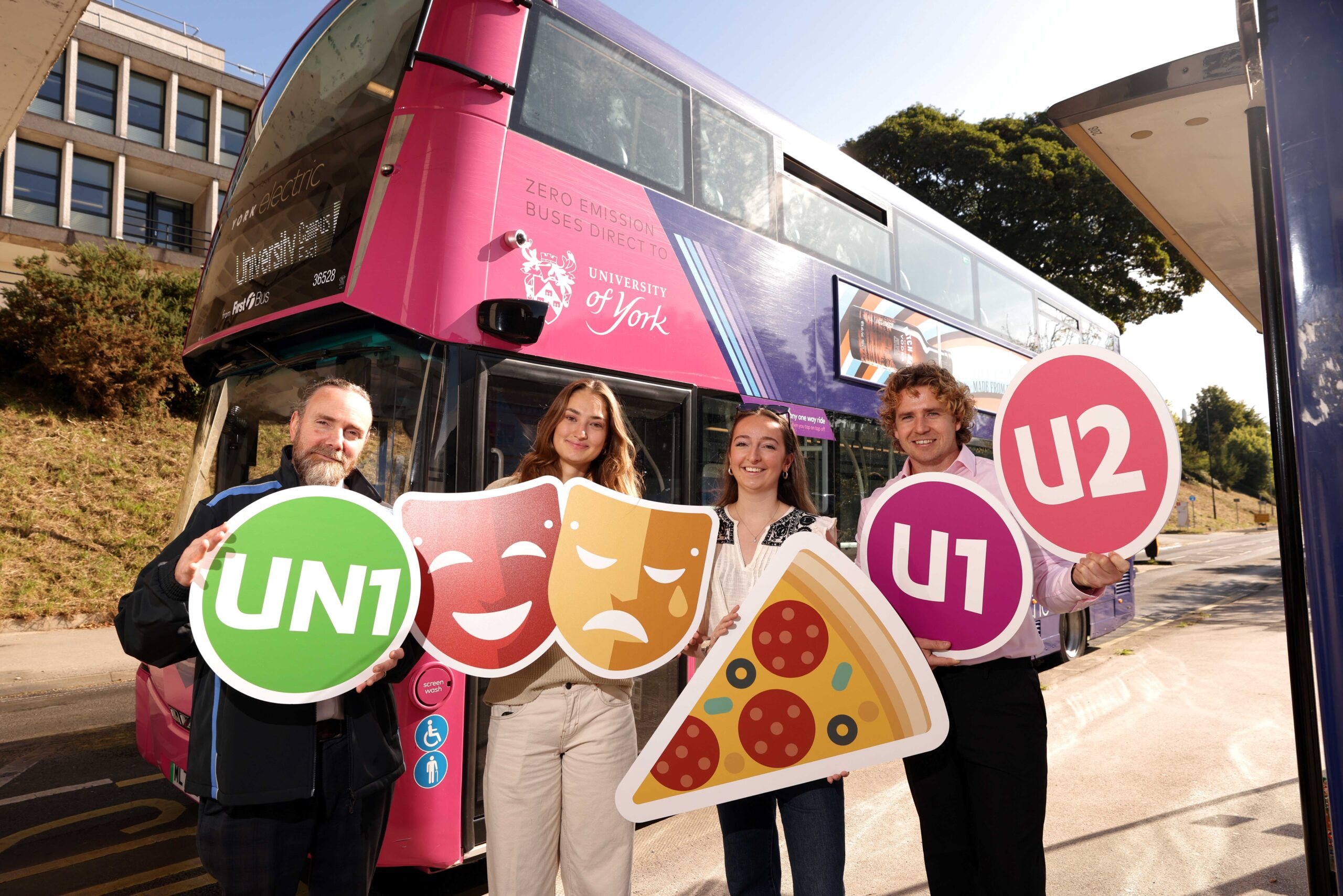 Getting from University of York to SPARK - SPARK York