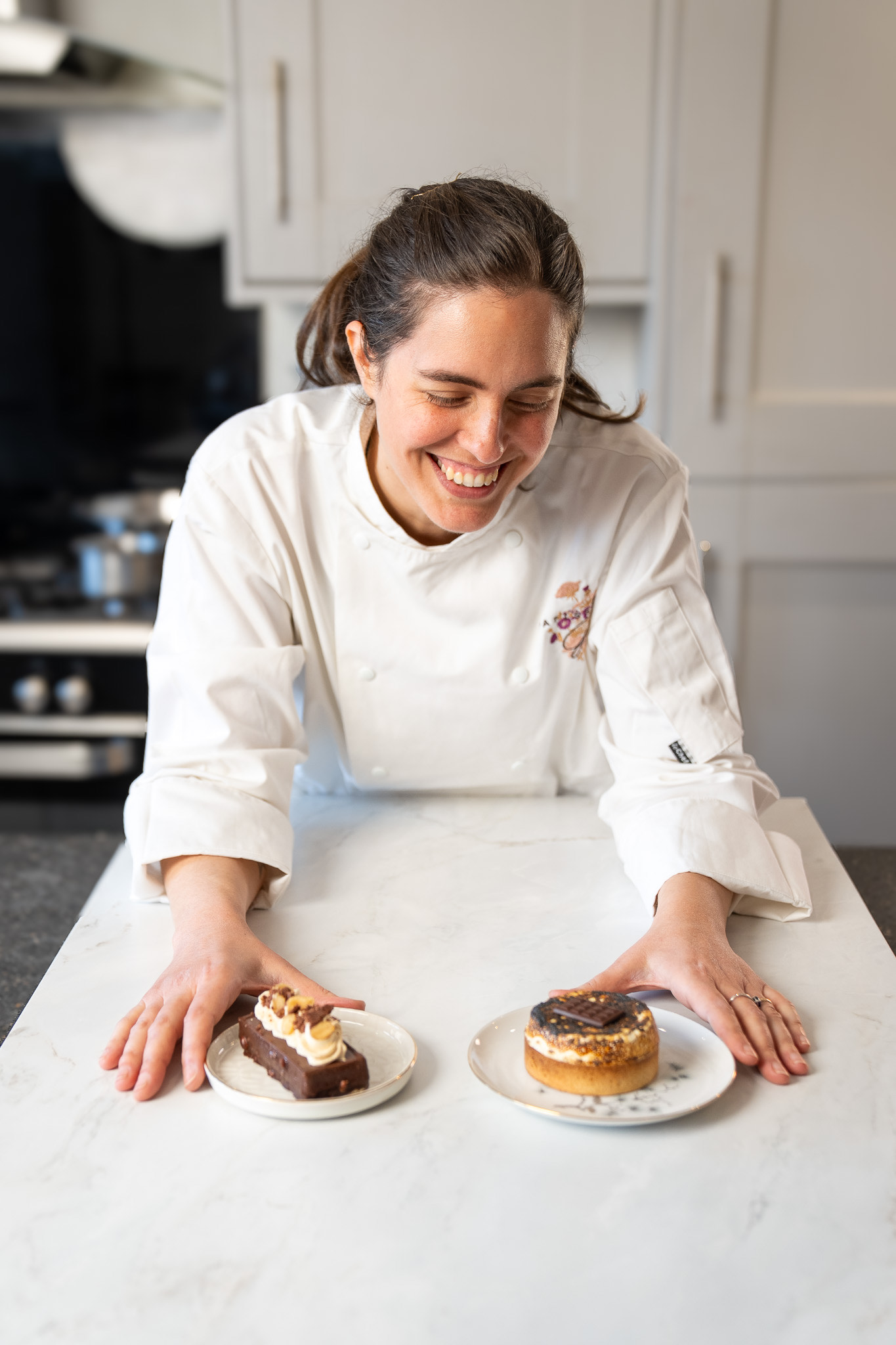 Pâtisserie Gal Pop-Up - SPARK*