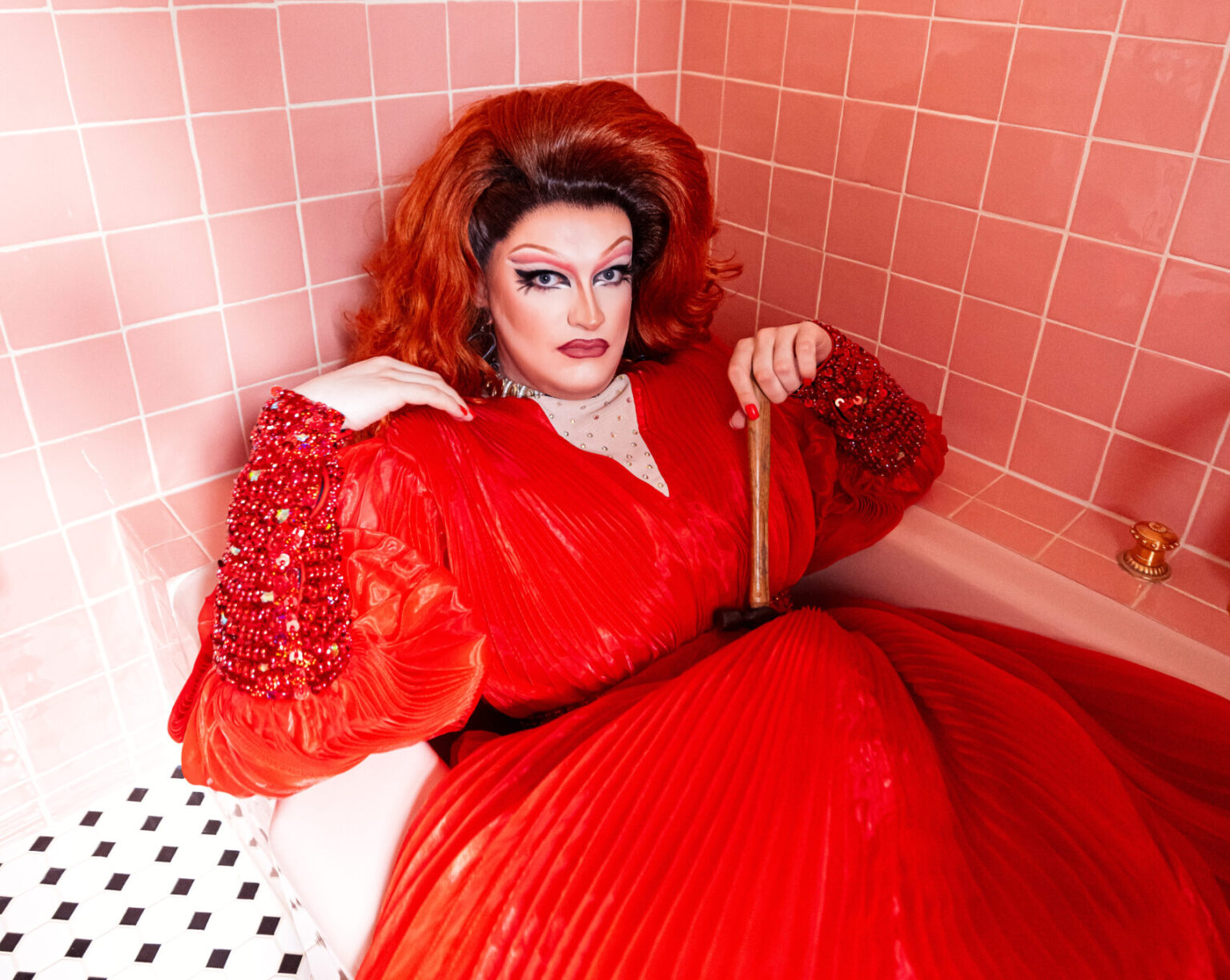 Kate Butch x ComedySoc Stand-Up - SPARK*