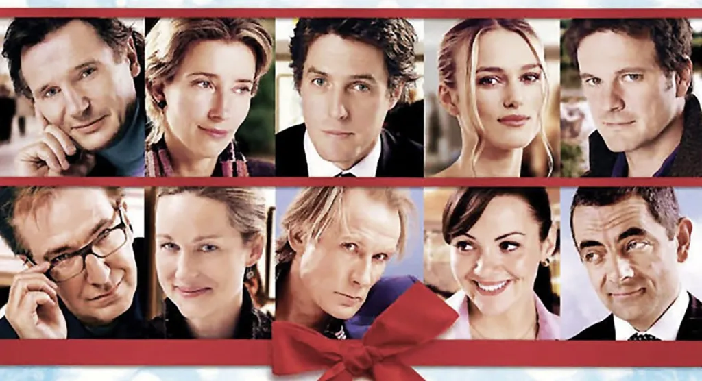 SPARK presents: Love Actually - SPARK York